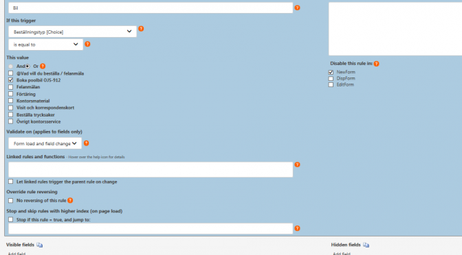Topic: DFFS load form | SharePoint JavaScripts Topic: DFFS load form | SharePoint JavaScripts
