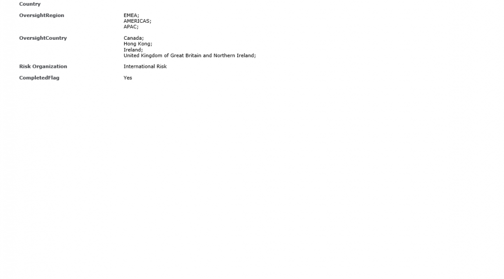 Topic Cascading Multi Field Not Displaying After Edit Sharepoint Javascripts
