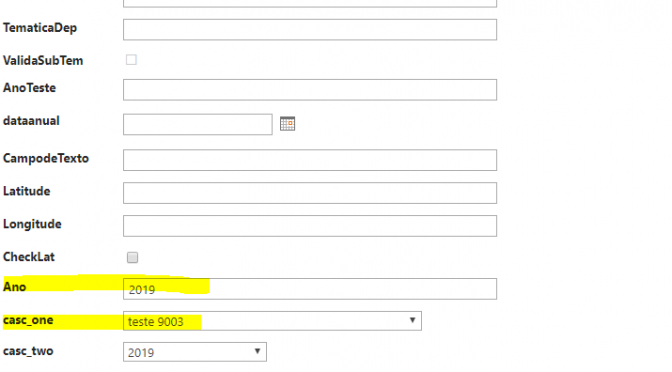 Topic Possible Bug In Edit Form With Multi Select Sharepoint Javascripts